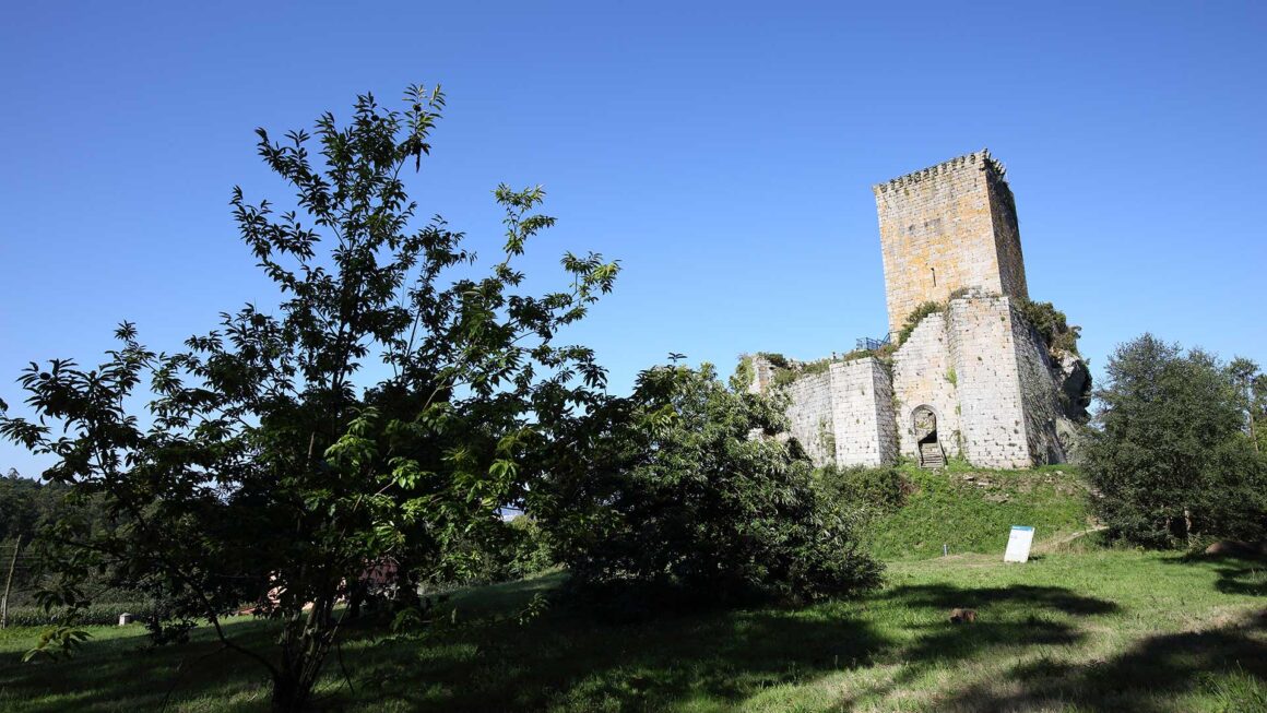 Descubre Pontedeume | Concello de Pontedeume