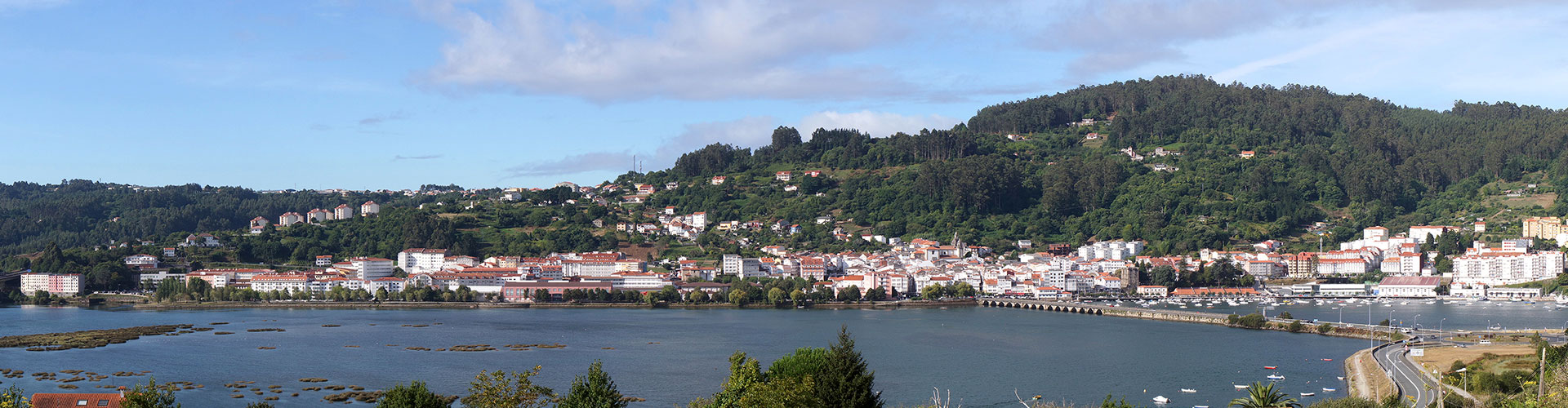 Inicio | Concello de Pontedeume