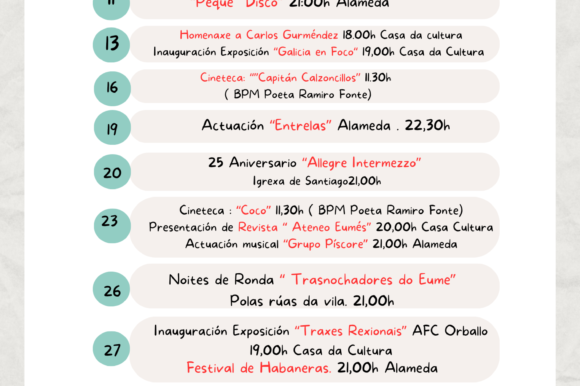 Inicio | Concello de Pontedeume